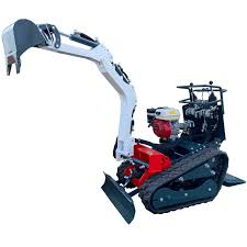 PX6 - MICRO-PELLE - Mini-pelle | Krauth - Haguenau